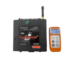 Wireless Welding Machine Remotes | Tru-Remote